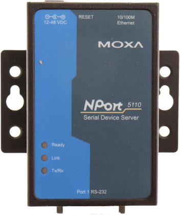 Serial over LAN technology - COM over LAN full guide