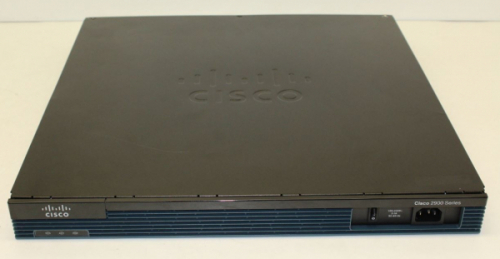 Serial Console Server full guide 2020